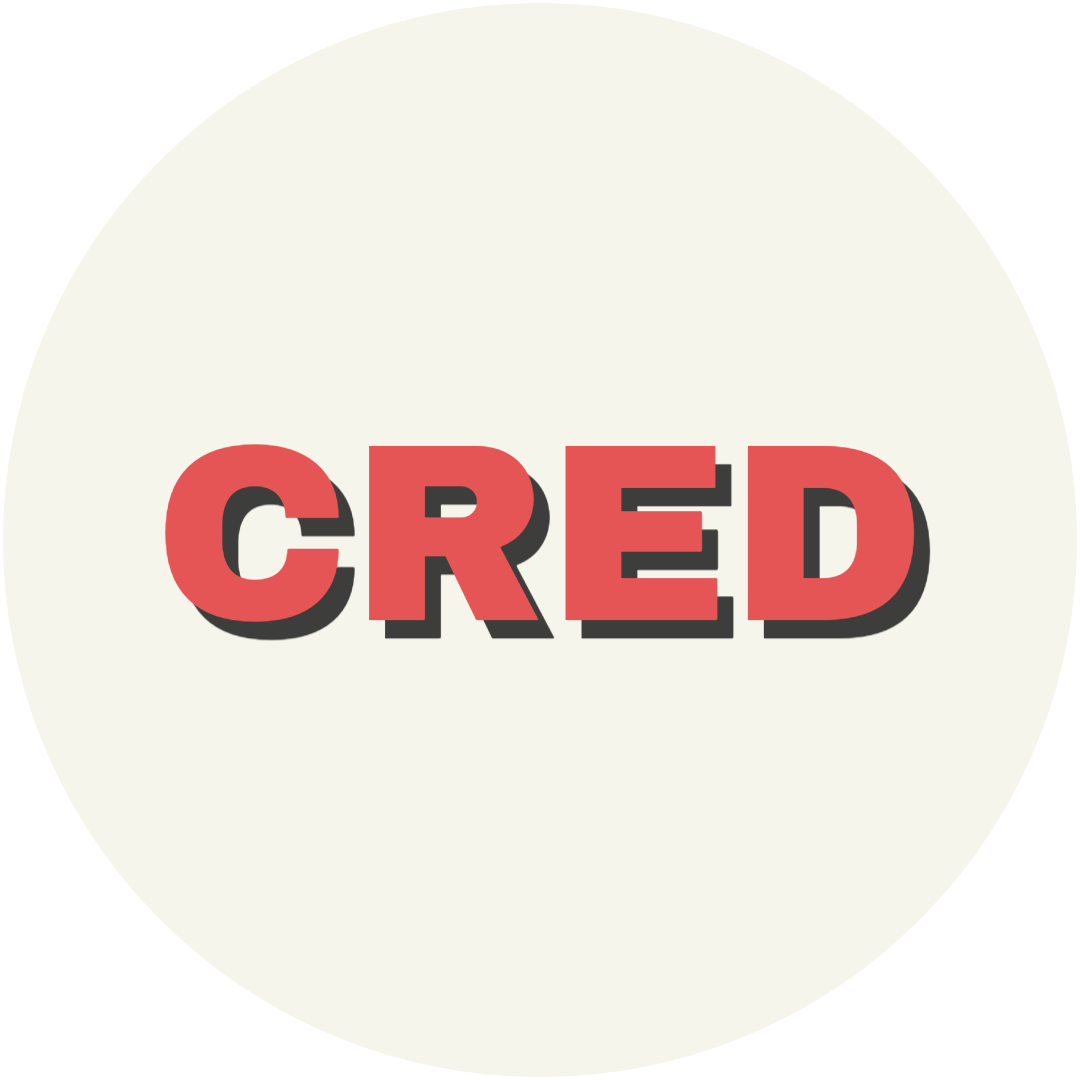 CRED APPAREL